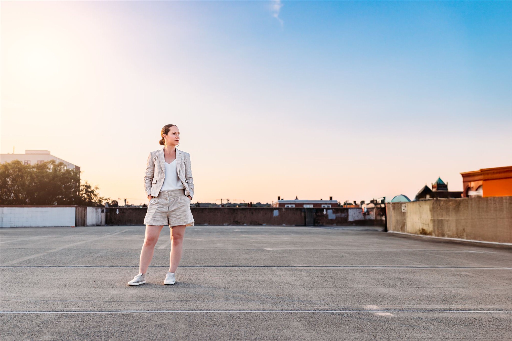 Amber Morgan for Nashua - Alderman At Large